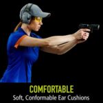 Peltor Sport Shooting Ear Protection & Range Gear | Official Website