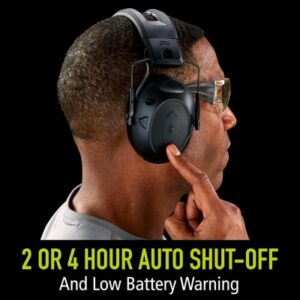 Peltor Sport Shooting Ear Protection & Range Gear | Official Website